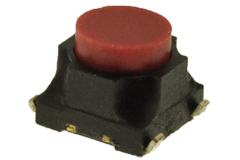 TL9100 Series SMT Tact Switch - E-Switch | DigiKey